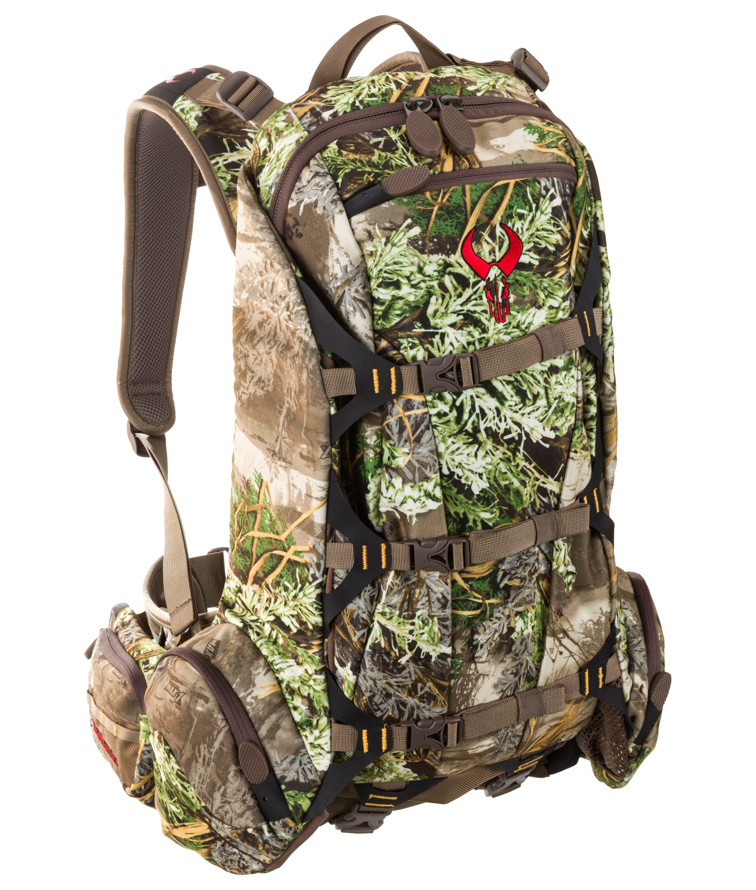 Badlands 2200 Hunting Backpack | Bass Pro Shops